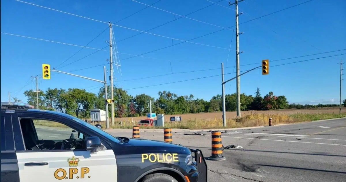 OPP Fatality Report Card Released | Country 105