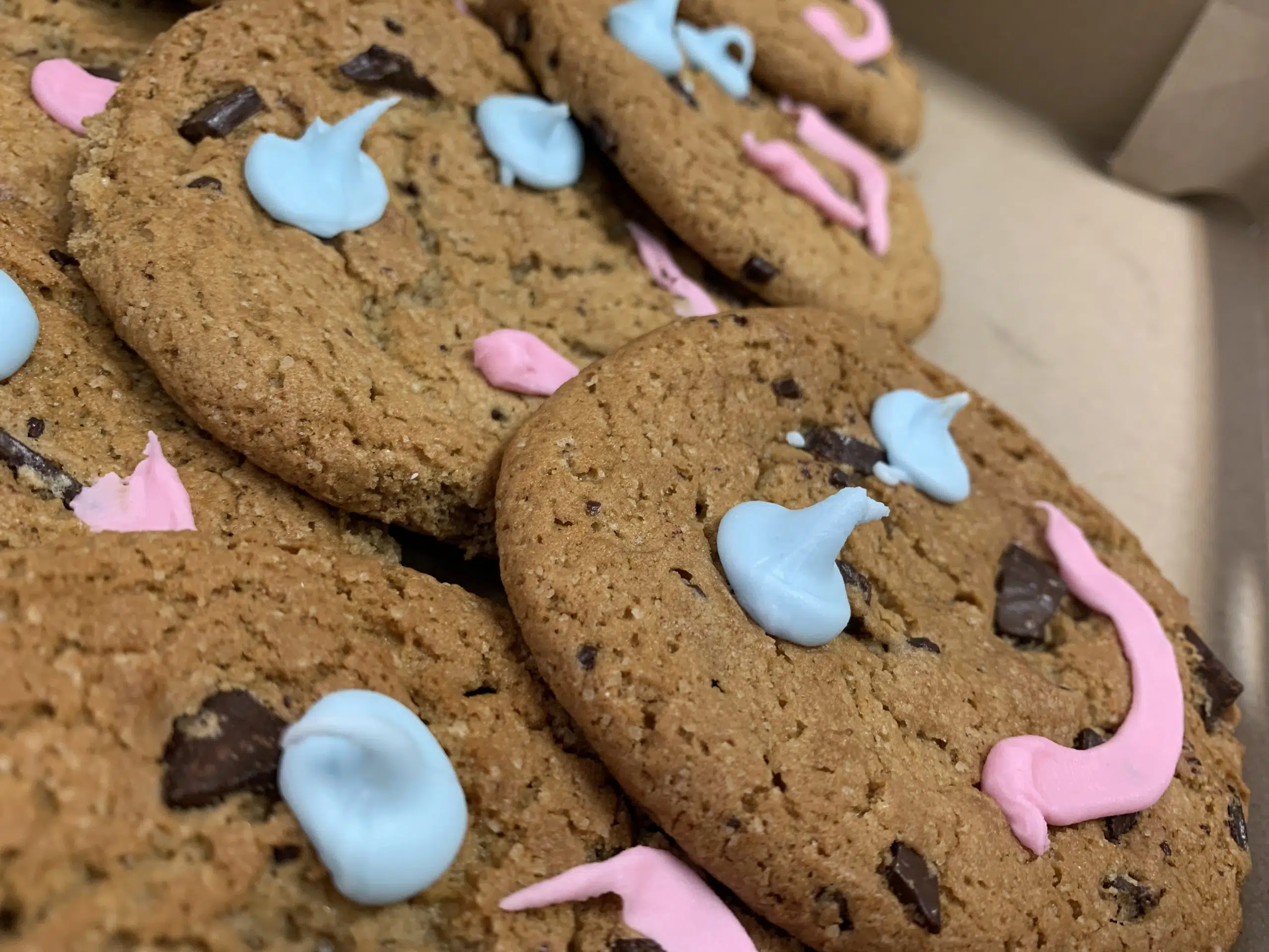 Smile Cookie Campaign Starts May 1st | Country 105