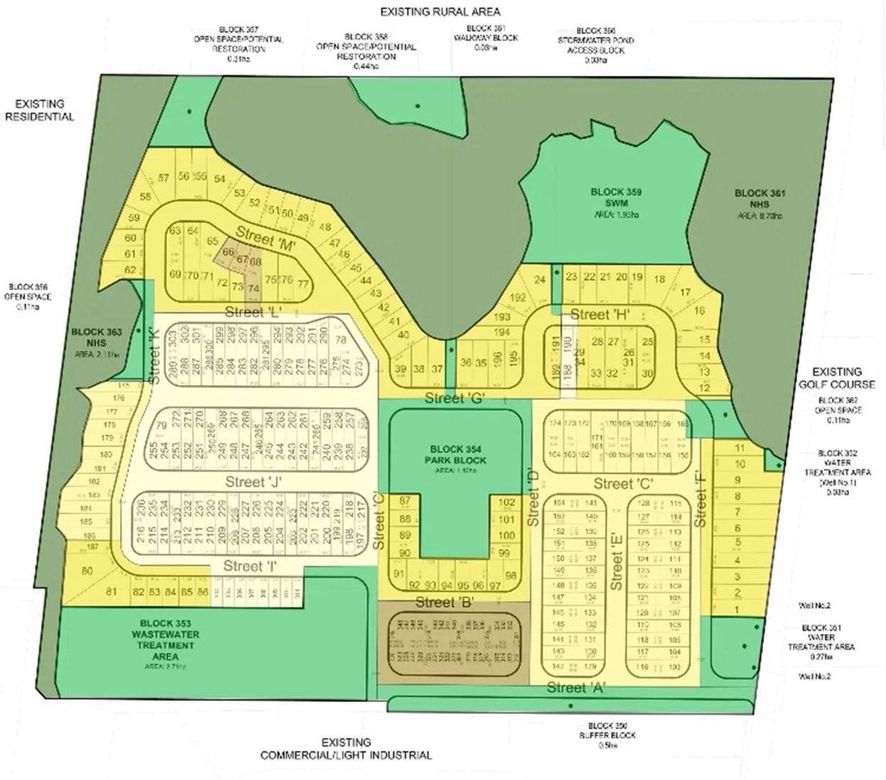 Mono Needs More Details Before New Subdivision | Country 105