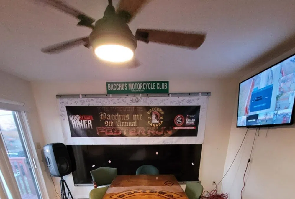 OPP Charge Bacchus MC Members | Country 105