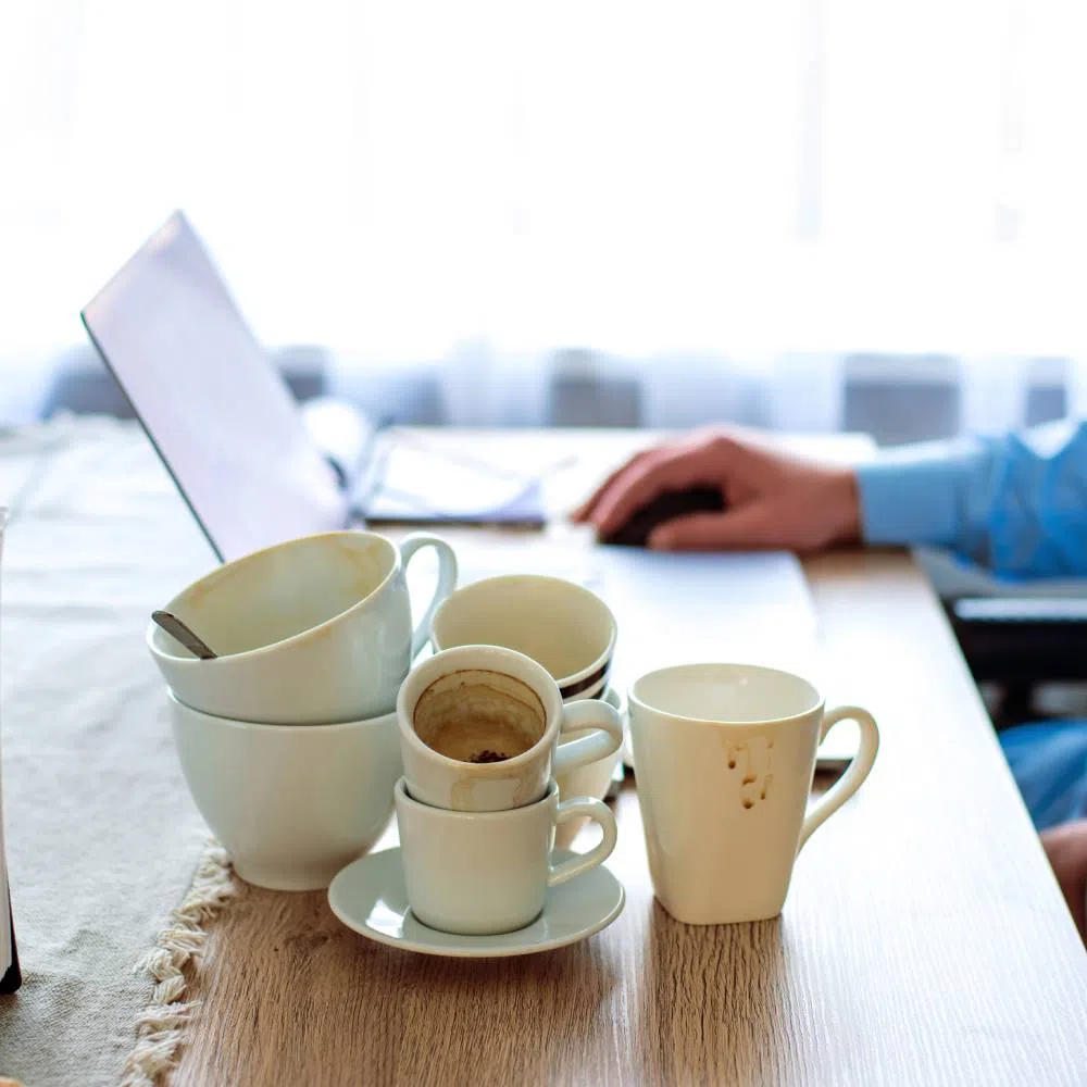 Got the Jitters? Here Are Tips for Cutting Back on Coffee | Country 104.9