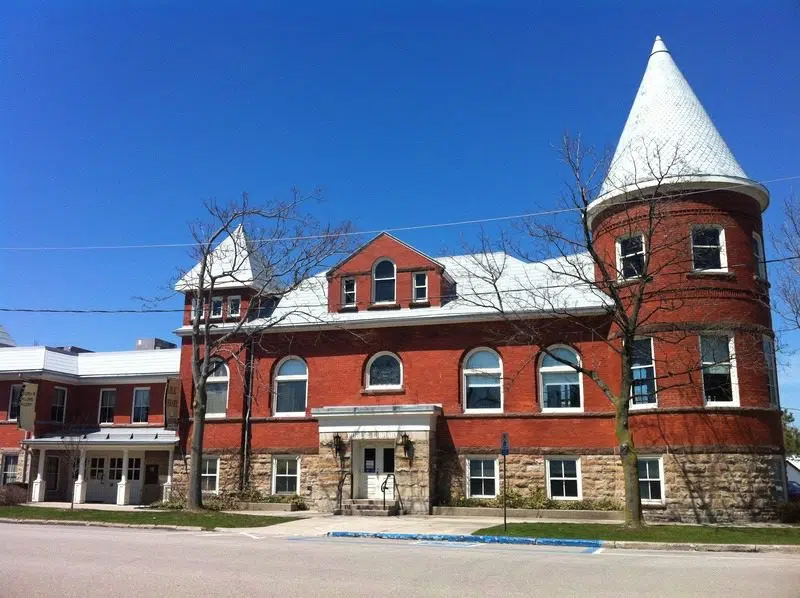 Curbside Service Coming To Huron County Libraries | Bayshore ...