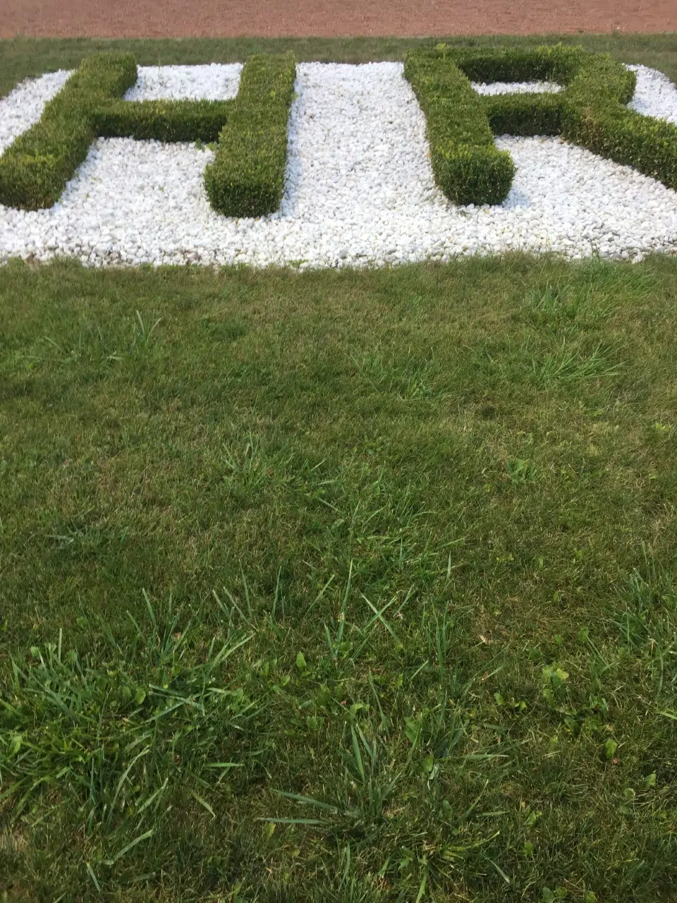 Opening Date Delayed. Interview with Hanover Raceway General Manager ...