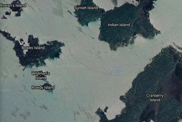 Residents Suggest More Emergency Protection For Oliphant Fishing ...