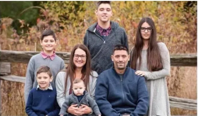 Online Fundraiser For Midland Father Killed Snowmobiling | Bayshore ...