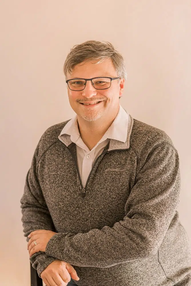 Another Candidate Running For Simcoe-Grey PC Nomination | Bayshore ...