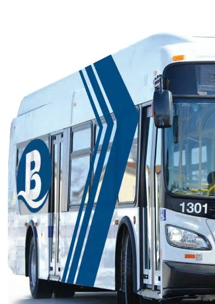 Barrie Transit Driver Tests Positive For COVID-19 | Bayshore ...