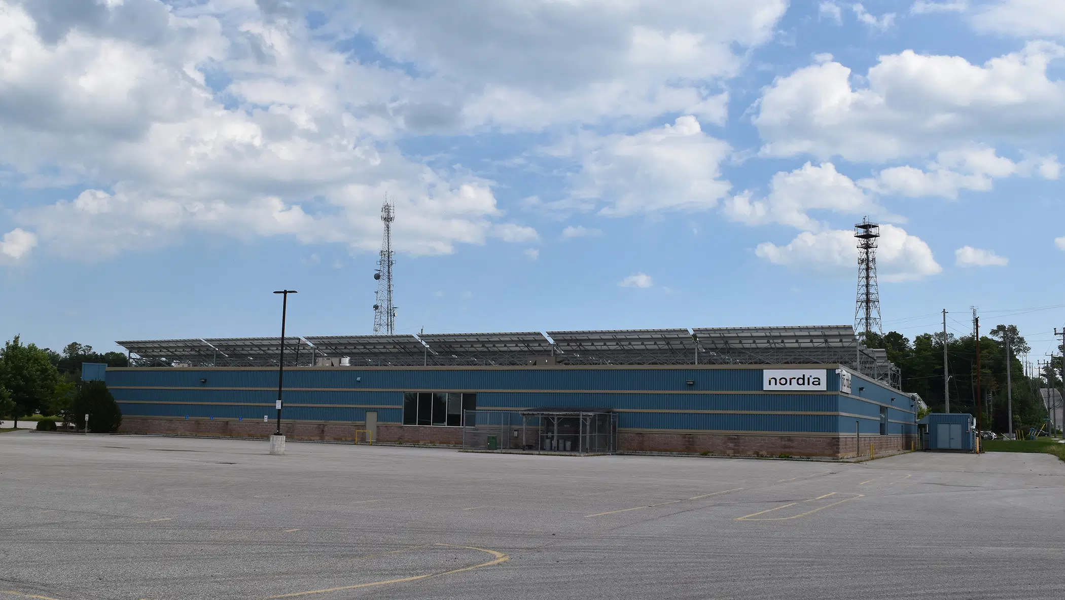 Orillia Sells Former Call Centre To Polyethics Industries | Bayshore ...