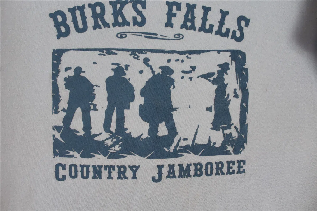 2021 Burk’s Falls Jamboree Postponed Until Next Year | Bayshore ...