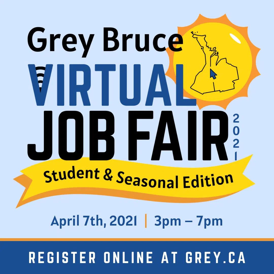 Job Fair This Wednesday For Students And Seasonal Workers | Bayshore ...