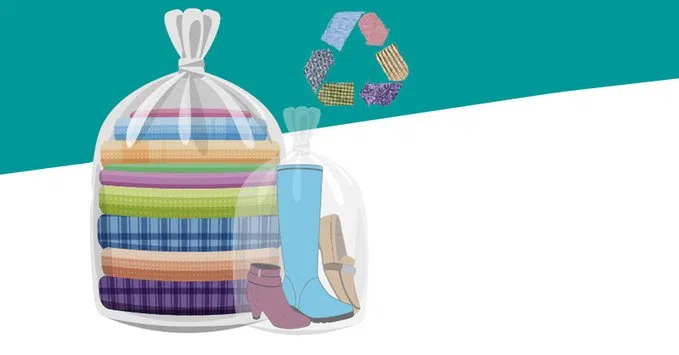 Barrie Offering First City-Wide Curbside Collection Of Textiles ...
