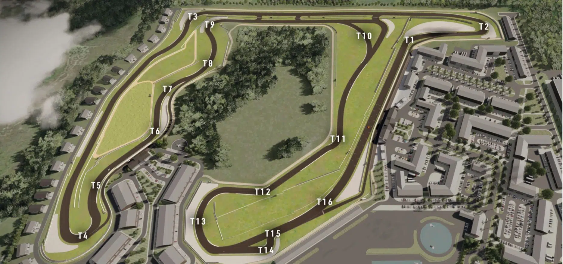 Oro Station Receives Site Plan Approval | Bayshore Broadcasting News Centre