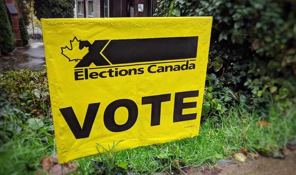 UPDATE: Here Are The Federal Election Candidates In Huron-Bruce So Far ...