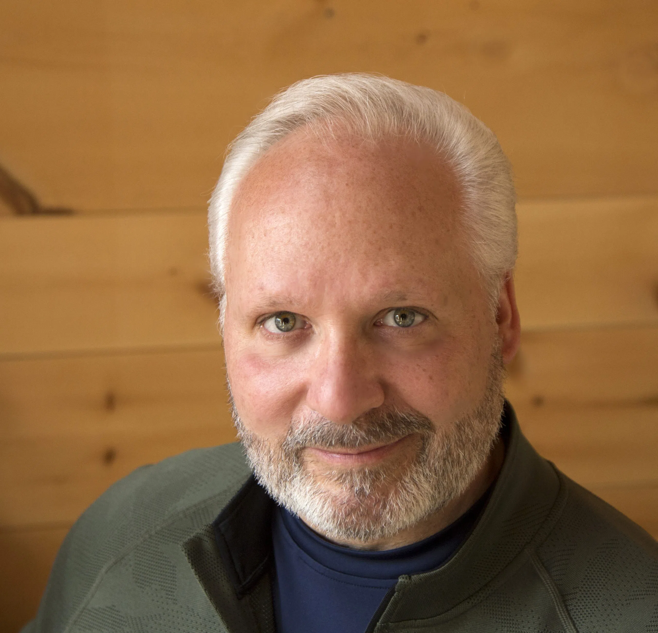 Marc Mantha Will Run for the Green Party in Parry Sound-Muskoka ...