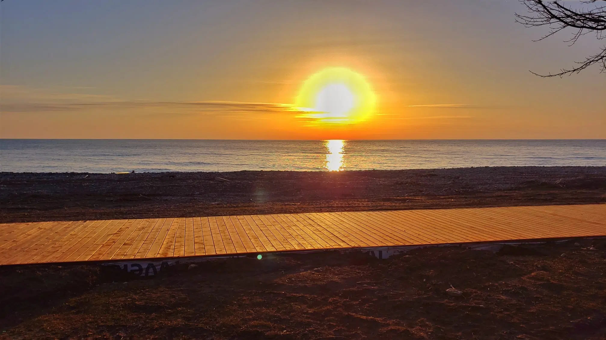 Goderich Mayor Says More Renovations Coming To Shoreline | Bayshore ...