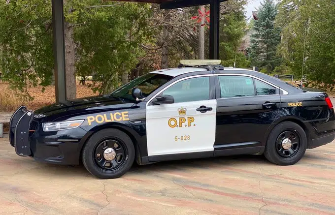 OPP Investigating Assault in Orillia | Bayshore Broadcasting News Centre