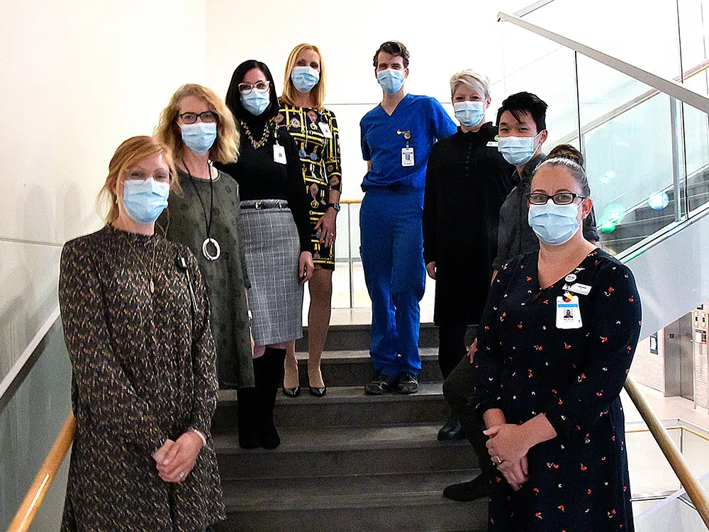 RVH and Hospice Simcoe Win 2021 Quality Award | Bayshore Broadcasting ...