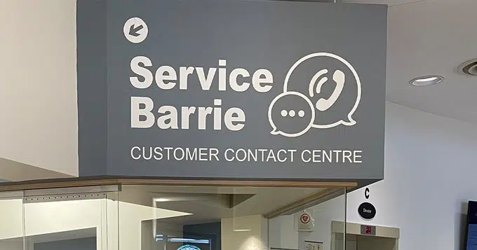 Service Barrie Fully Reopens For In-Person Visits Today | Bayshore ...
