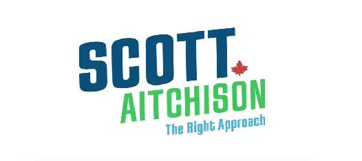 Parry Sound-Muskoka MP Scott Aitchison Outlines CPC Leadership Campaign ...