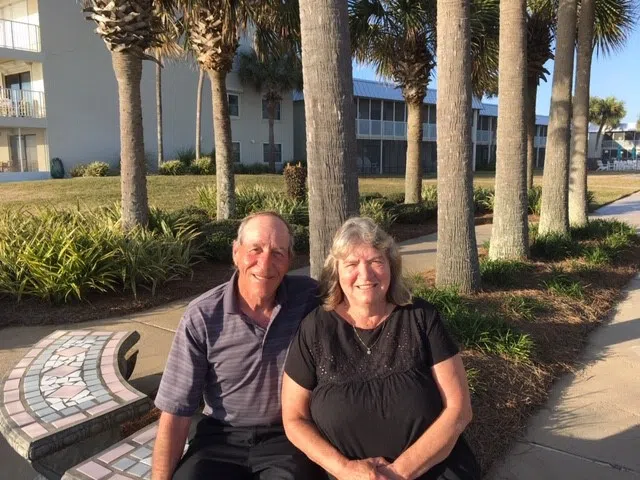 Winner of Soldiers’ 50/50 February Prize Receives Almost $20K ...