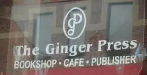 Meet The Authors At Ginger Press Saturday | 89.3 CFOS FM