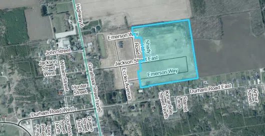 Grey County Council Agrees To Extend Approval For West Grey Subdivision ...