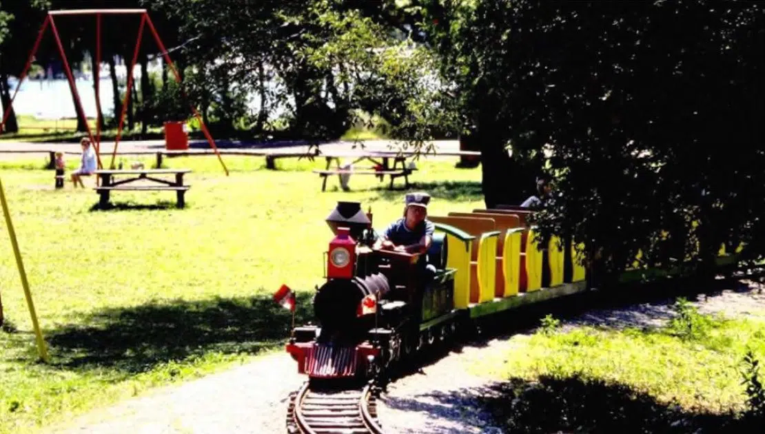 Steam Train Could Come Back To Port Elgin’s Main Beach | Bayshore ...