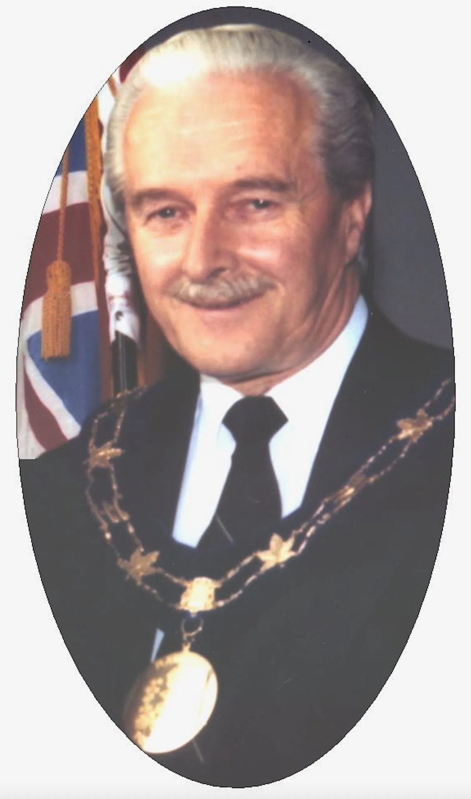 Ramara’s Former Mayor And County Warden Dr. Tom Garry Has Died ...