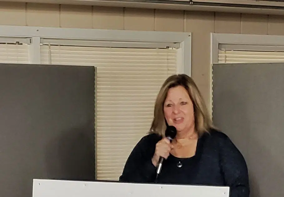 PC Lisa Thompson Captures Fourth Win In Huron-Bruce | Bayshore ...