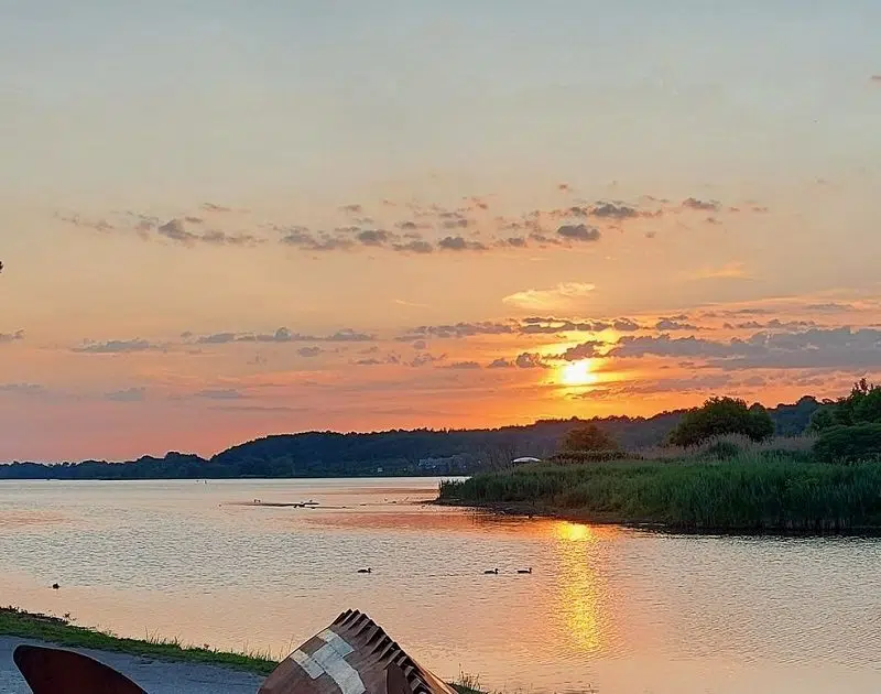 Owen Sound Formalizes Kelso Beach At Nawash Park Name | Bayshore ...