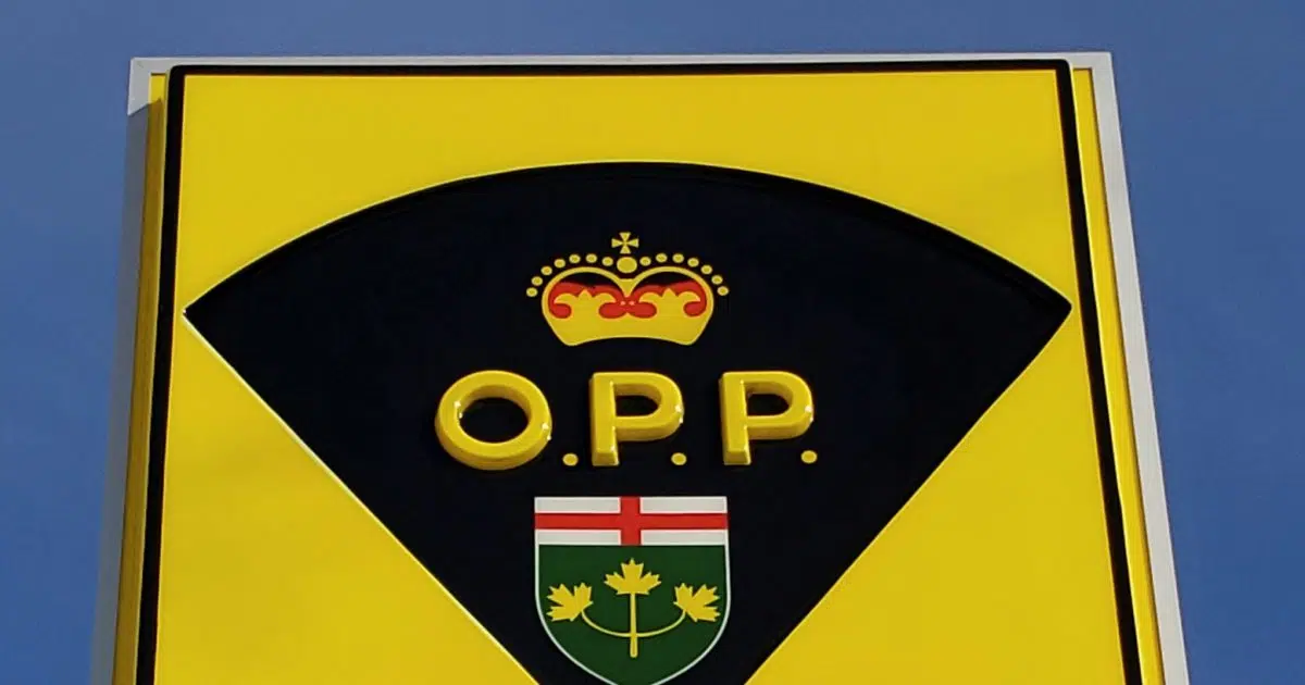 OPP Marine Patrol Note Boaters Still Missing Lifejackets | Bayshore ...