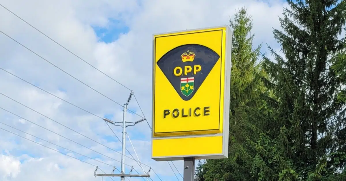 Grey Bruce OPP Have A New Detachment Commander | Bayshore Broadcasting ...