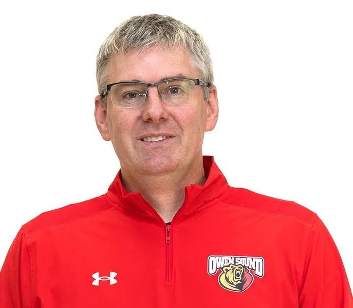 Hockey Canada Junior Team Update. Andy Brown with The Great Paul Hill ...