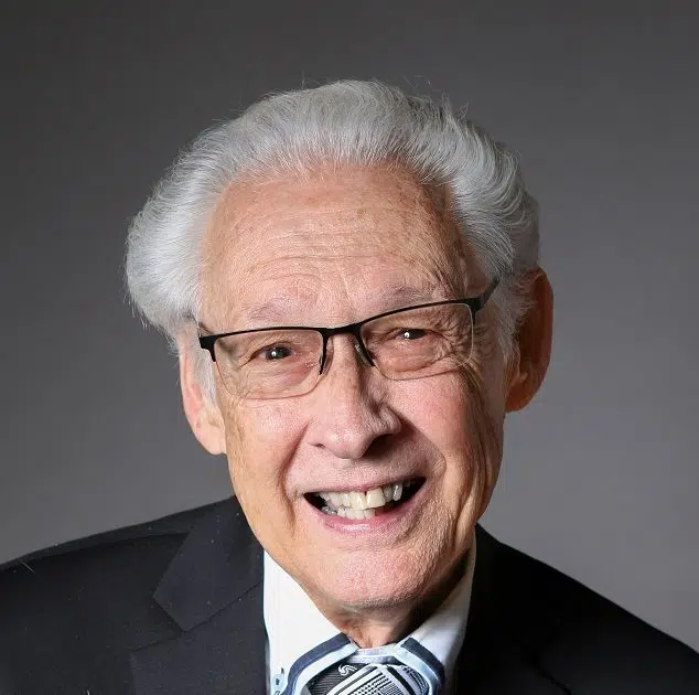 Meaford Mayor-Elect Ross Kentner Has Plans For Change | Bayshore ...