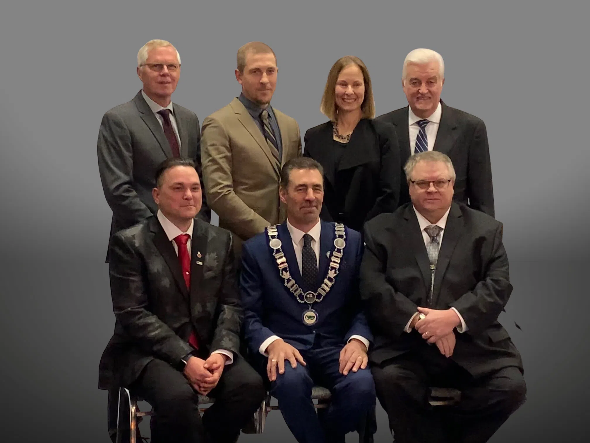 Grey Highlands Holds Inaugural Meeting | Bayshore Broadcasting News Centre