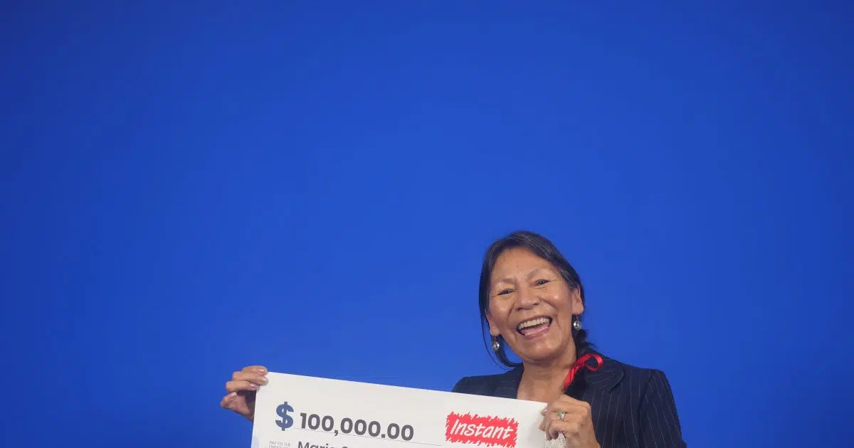 Bala Resident Wins $100,000 Playing INSTANT 7-11-21 | Bayshore ...