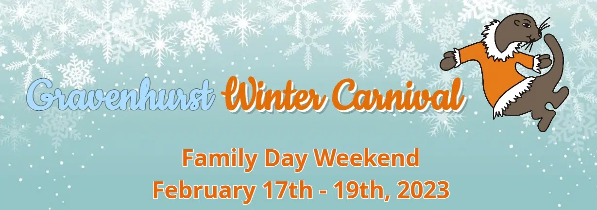 Last Day For Gravenhurst Winter Carnival | Bayshore Broadcasting News ...