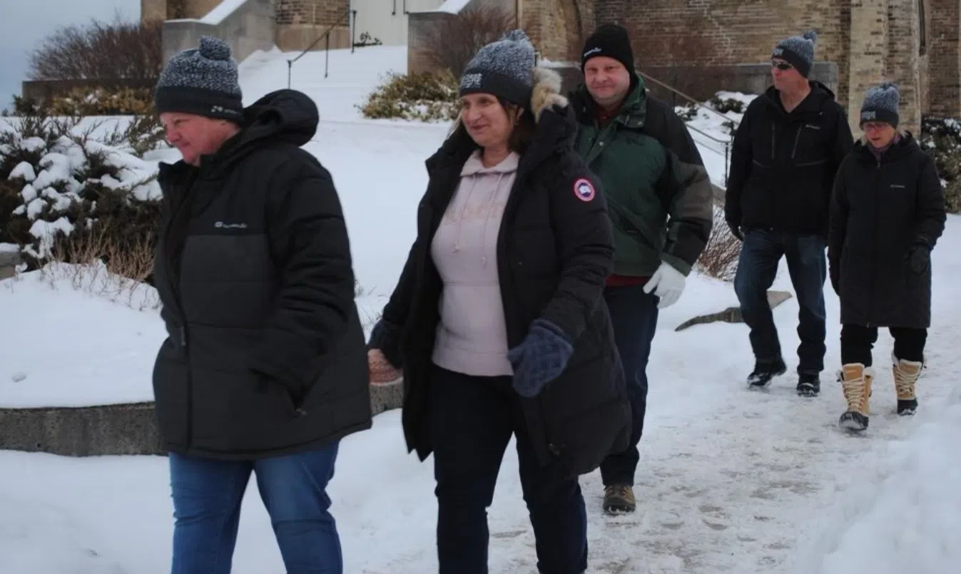 Coldest Night Of The Year Walks Set To Go Across The Region Next Month ...