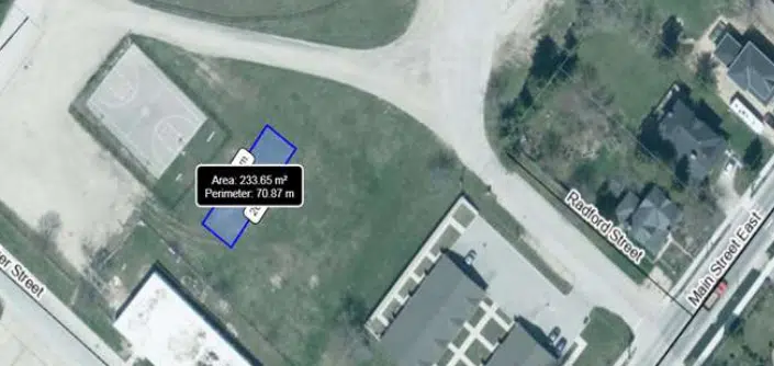 Grey Highlands Seeks Report On Supporting Markdale Splash Pad ...