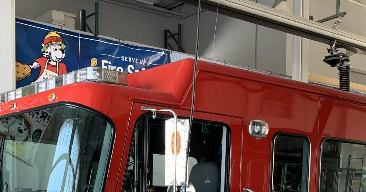 Walkerton Home Deemed Total Loss In Fire | Bayshore Broadcasting News ...