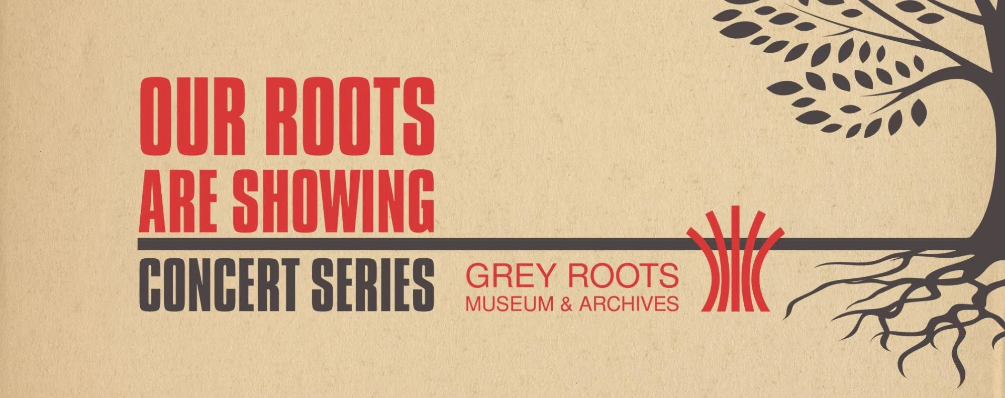 Our Roots Are Showing. Doug Cleverley with The Great Paul Hill ...