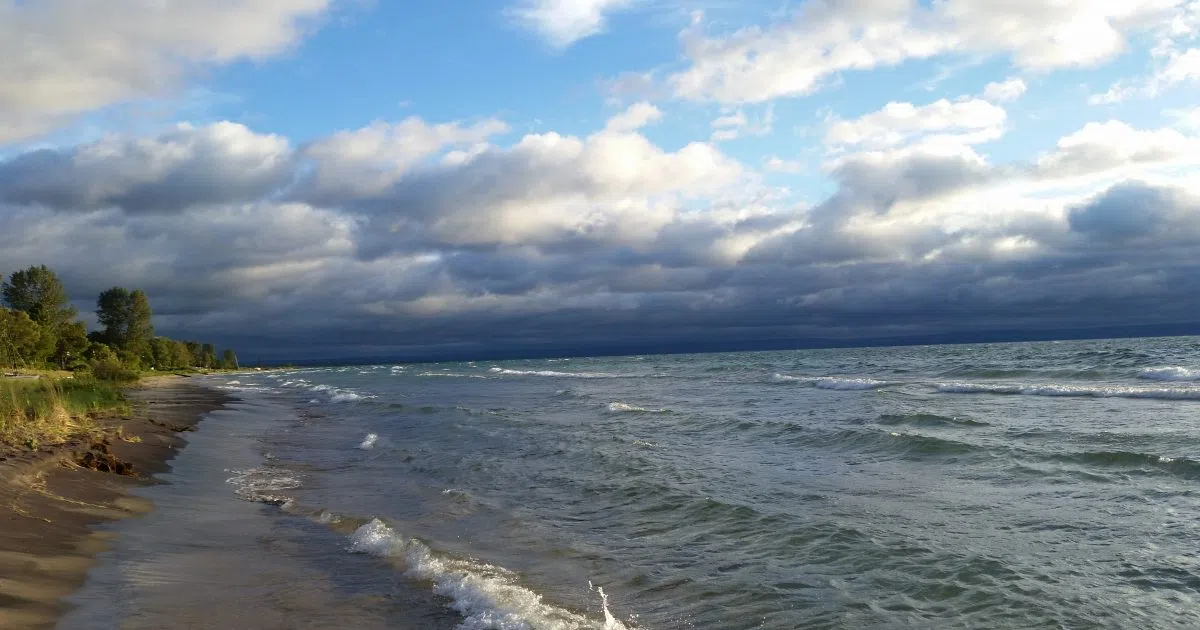 Lake Huron Coastal Centre Seeks Volunteers For Shoreline Data ...