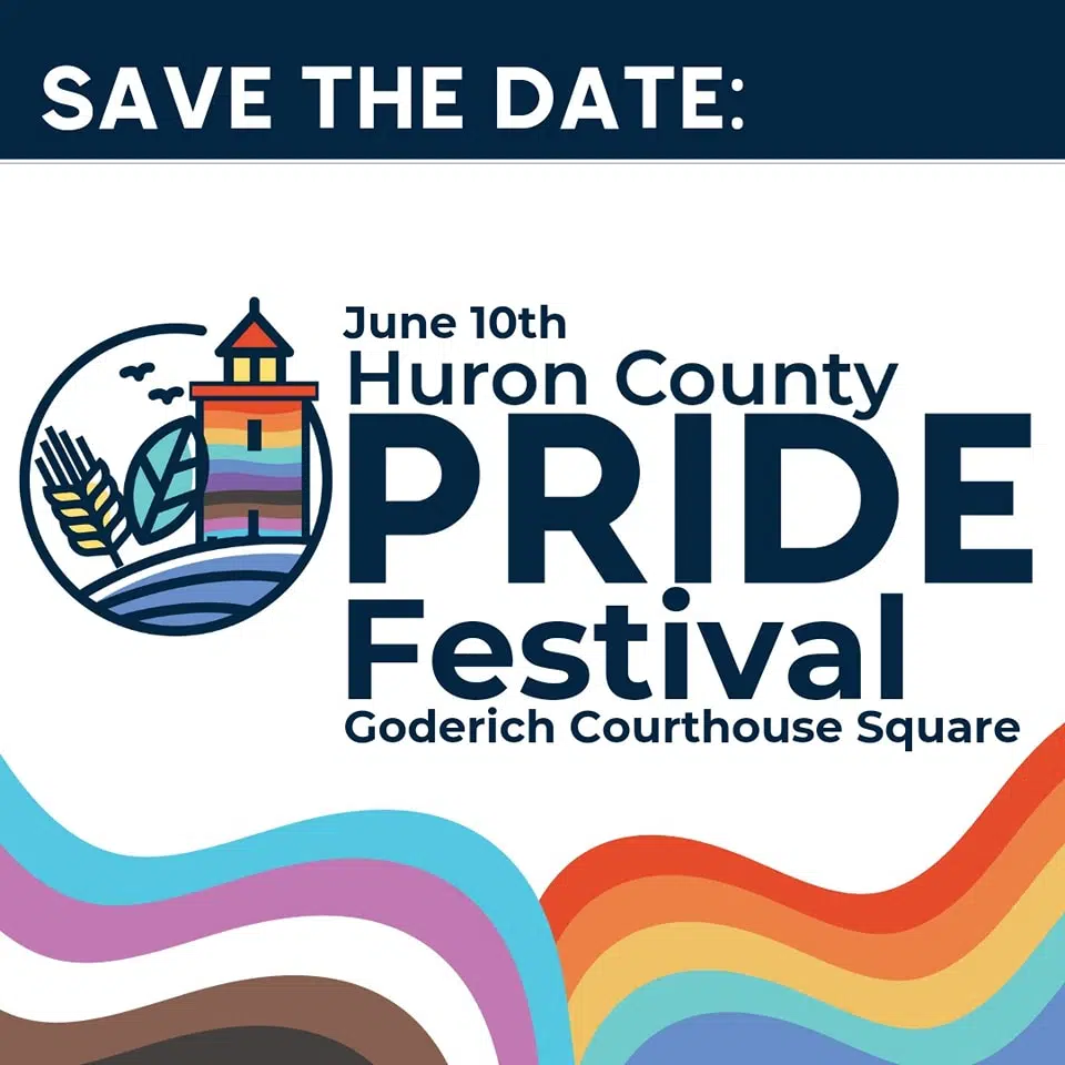 Drag Story Telling, Yoga Coming To Huron County Pride Festival ...