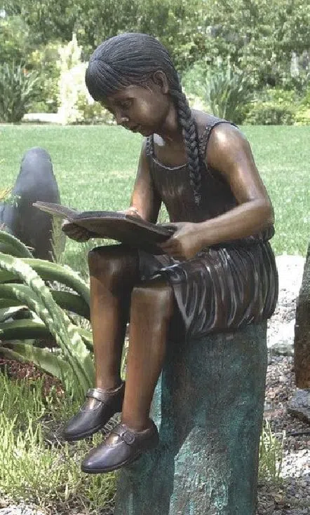 Statues Missing From Tiny Township | Bayshore Broadcasting News Centre