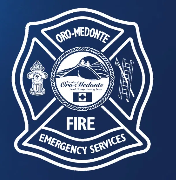Oro-Medonte Firefighters Invite Public To Open Houses For Emergency ...