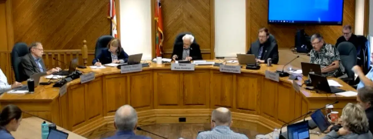 Meaford Hires Experts To Help Navigate TC Energy Pumped Storage Project ...