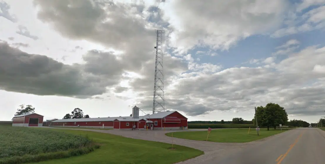 West Grey Supports Proposed Normanby Cell Tower | Bayshore Broadcasting ...