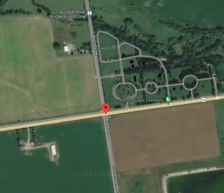 Roundabout Approved West Of Exeter | Bayshore Broadcasting News Centre