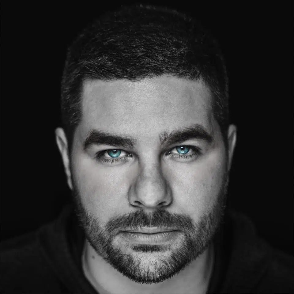 Steven Lee Olsen Set to Bring the Party to the Huntsville Festival of ...