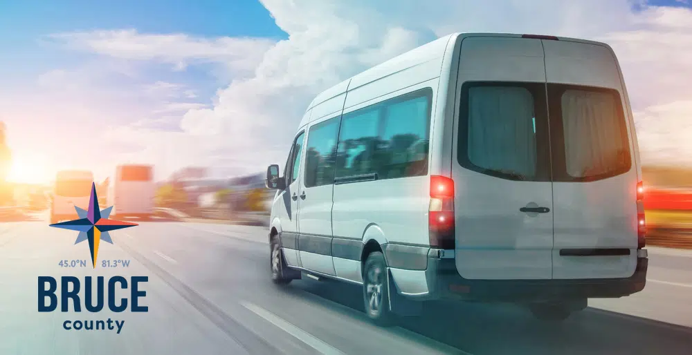 Bruce County To Consider Supporting Wiarton Transit Route Until End Of ...